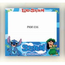 CATOON LILO STITCH ROAD TAX STICKER | Shopee Malaysia