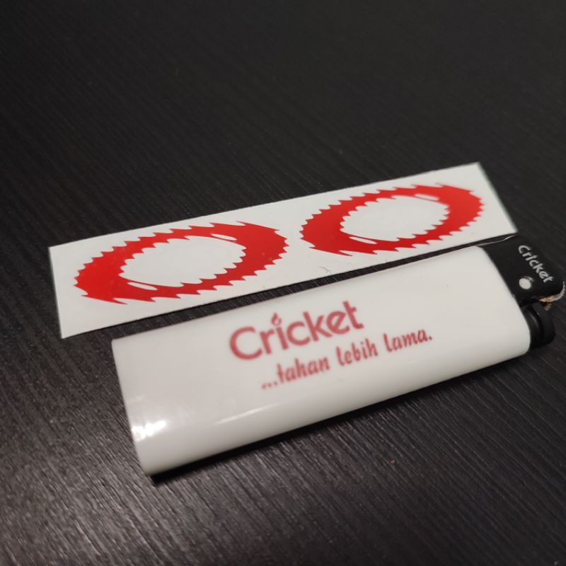 Sticker Oakley Cutting Vinly Motor Malaysia | Shopee Malaysia