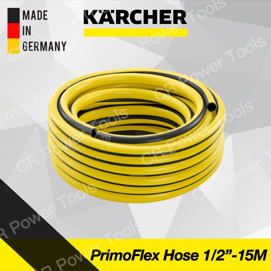 KARCHER PrimoFlex® HOSE 1/2" - 15M | Shopee Malaysia