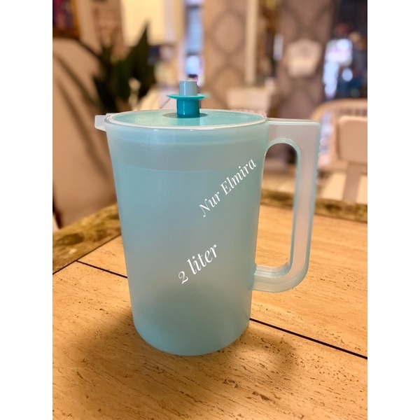 tupperware pitcher 2 liter | Shopee Malaysia