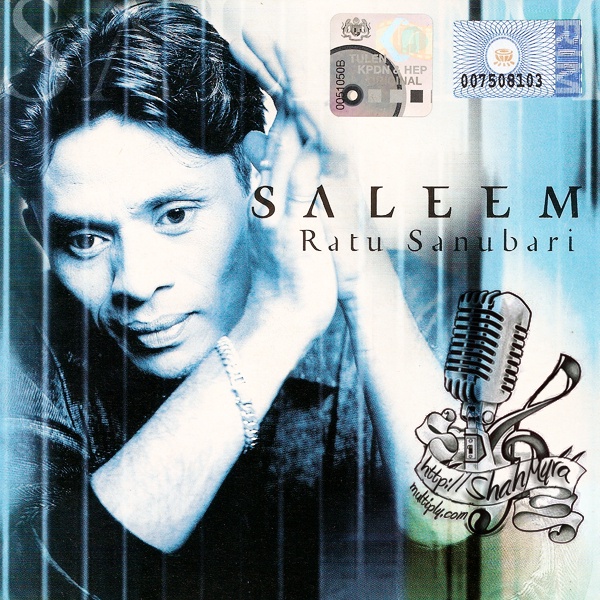 Saleem (Album Of The Years) | Shopee Malaysia