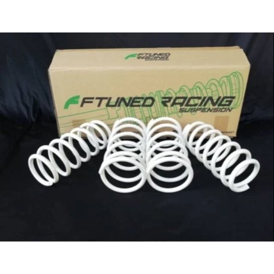 VIOS NCP93 FTUNED CLS SPRING SPORT | Shopee Malaysia