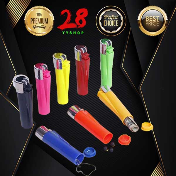 Hidden Box Secret Stash Cigarette Lighter Hidden Lighters Storage Box ...