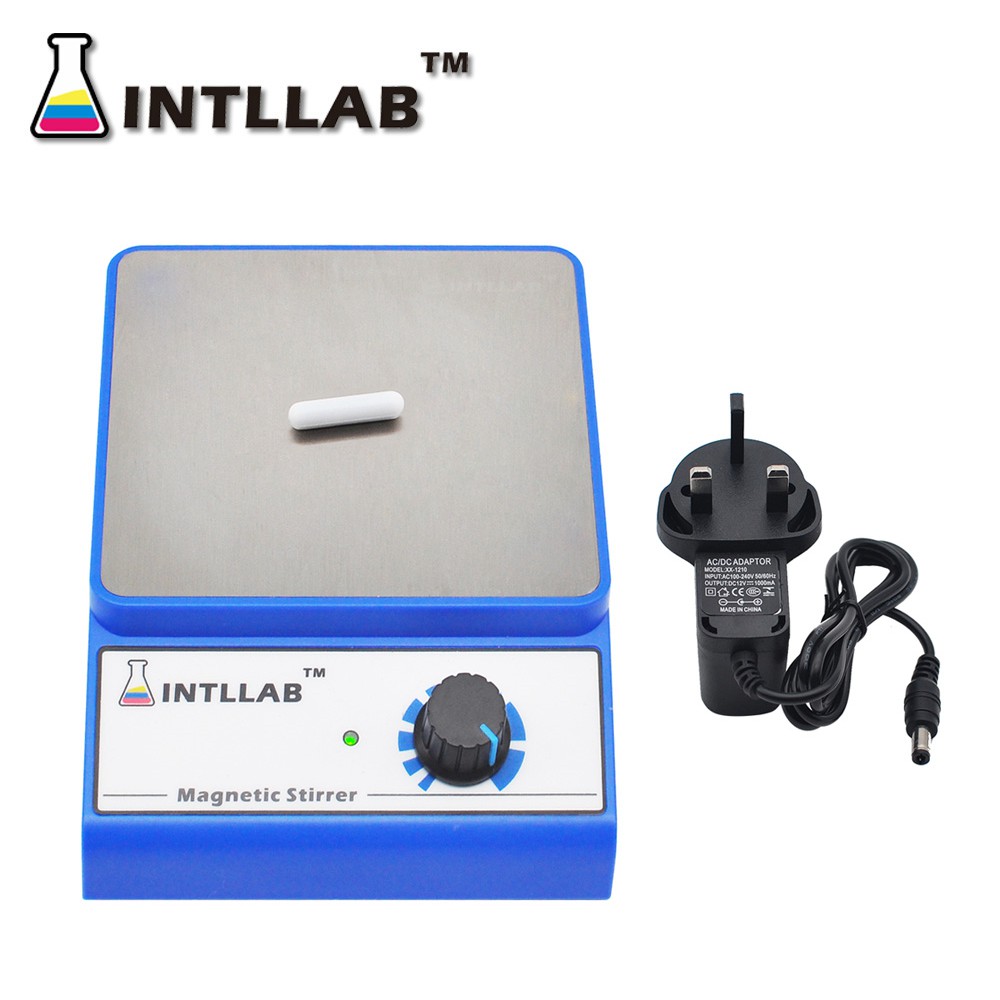 Magnetic ANZESER Magnetic Stirrer 3000RPM Lab Stirrers... Stir Plate