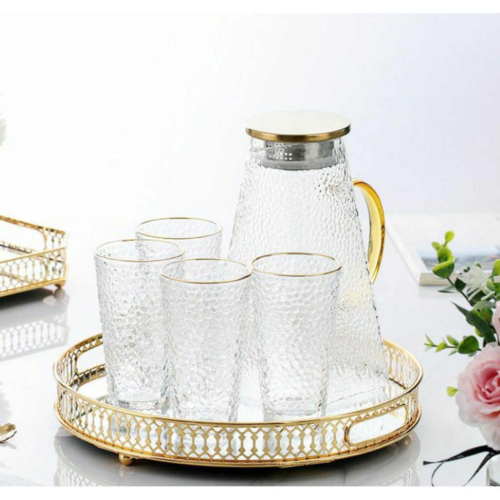 🔥 READY STOCK 🇲🇾🔥 Russell Tray Mirror Ssf Ikea Kaison Deco Malaysia ...