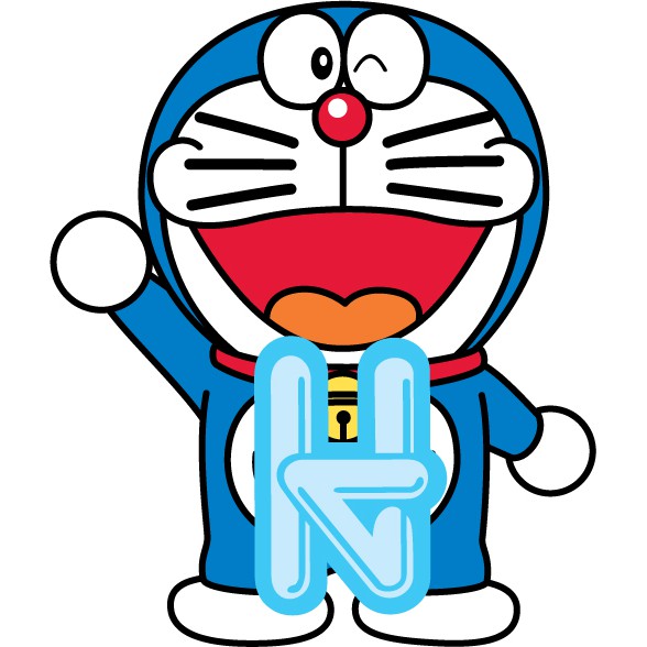 Doraemon Birthday Banner / Doraemon Name | Shopee Malaysia