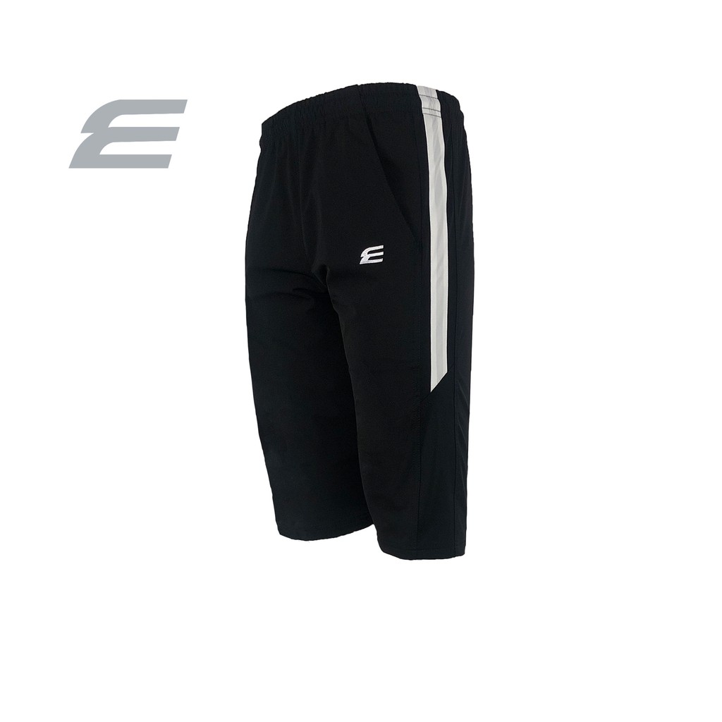 ELGINI E16099 Seluar Latihan 3/4 S-XXL | 3/4 Training Pants | Shopee ...