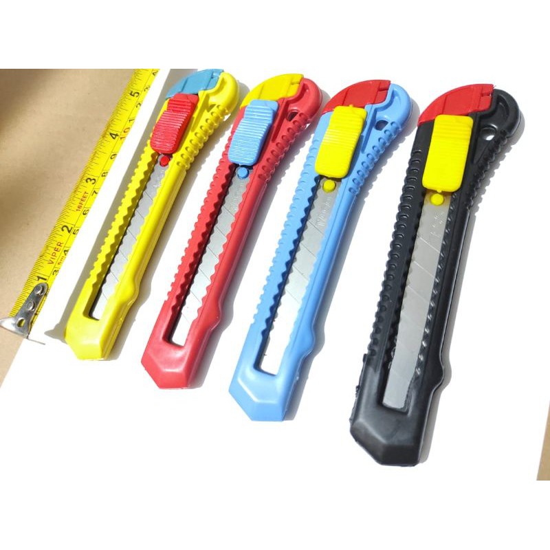 Cutter Cuter Carter / Carter / Big Taco CT88 Premium Kater | Shopee ...