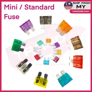 car fuse - Prices and Promotions - Dec 2025 | Shopee Malaysia
