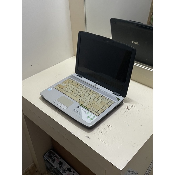 Acer Aspire 4720Z ( USED ) | Shopee Malaysia
