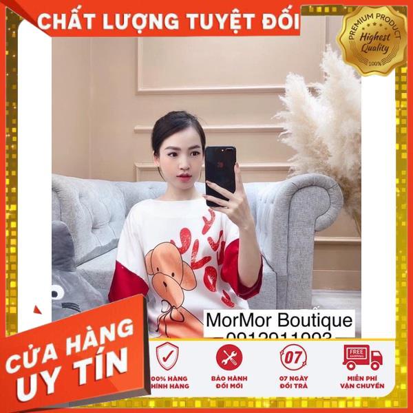 Luxurious hot Silk Pajamas 2021 | Shopee Malaysia