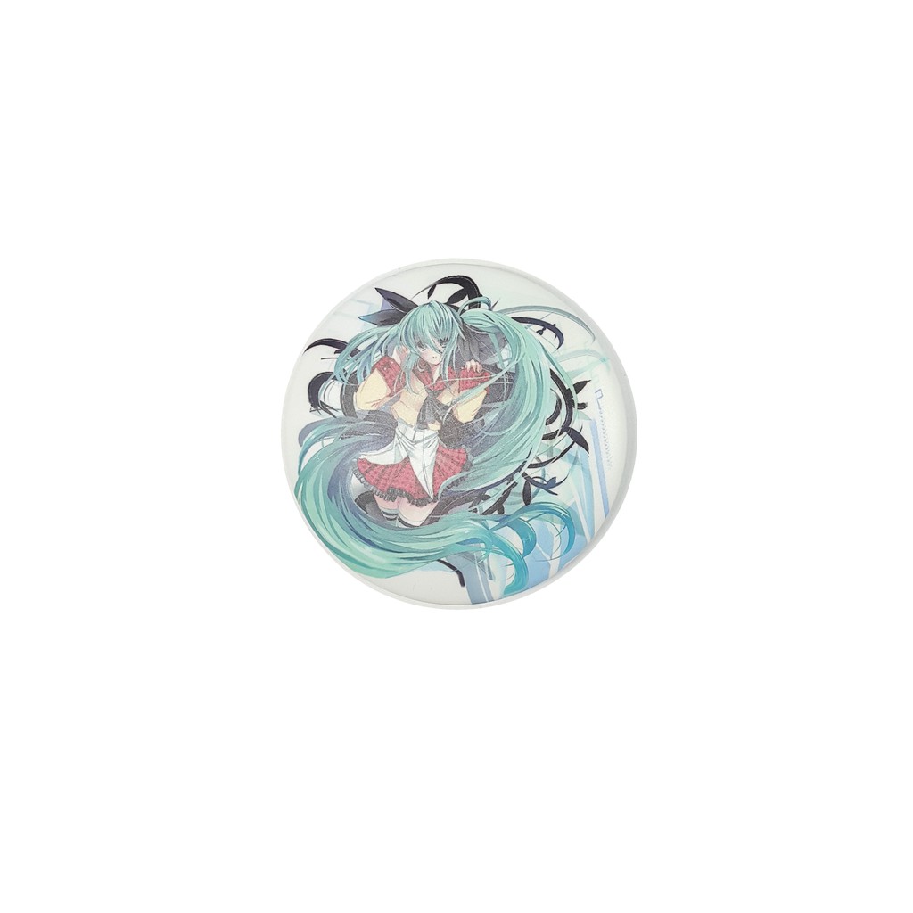 [Ready Stock] Various Famous Trendy Iconic Hatsune Miku Anime ...