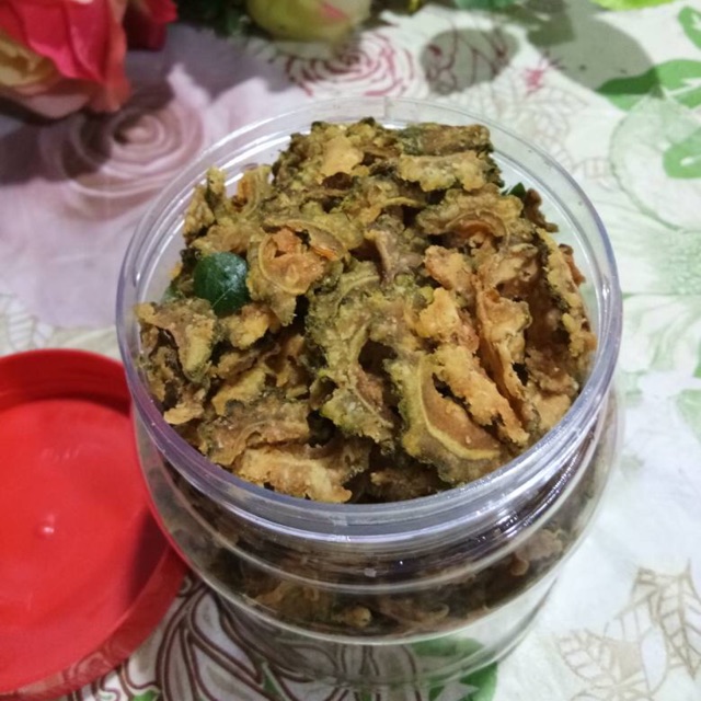 Crispy Peria | Shopee Malaysia