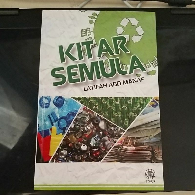 KITAR SEMULA I 9789834913700 | Shopee Malaysia
