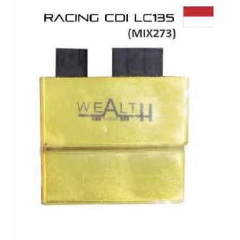 ECU Y15ZR/Y15ZR-V2/RS150/NMAX/FZ150/DREAM FI/SRL115 FI (NO CUT OFF ...