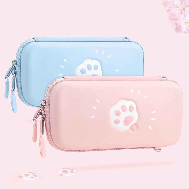 Cute Carrying Case for Nintendo Switch/Switch OLED/Switch Lite Portable ...