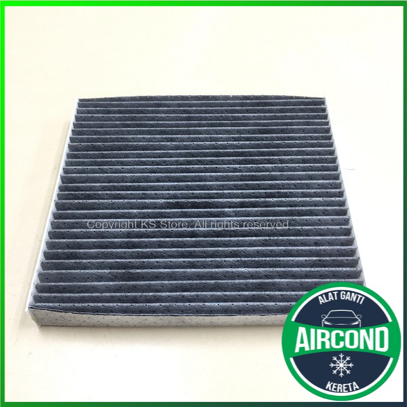 Toyota Estima ACR50 / Vellfire GGH20 / Camry ACV40 ACV50 Carbon Cabin ...