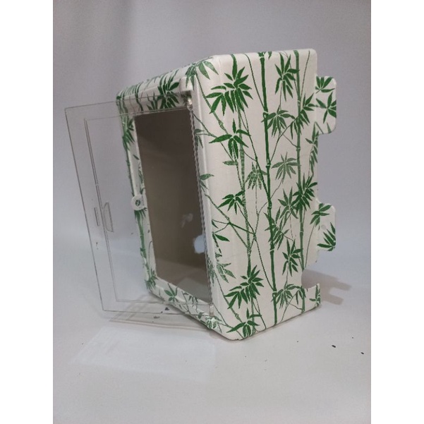 MESIN New Machine Pre-Paid/token And Post-Paid Electricity Meter box ...