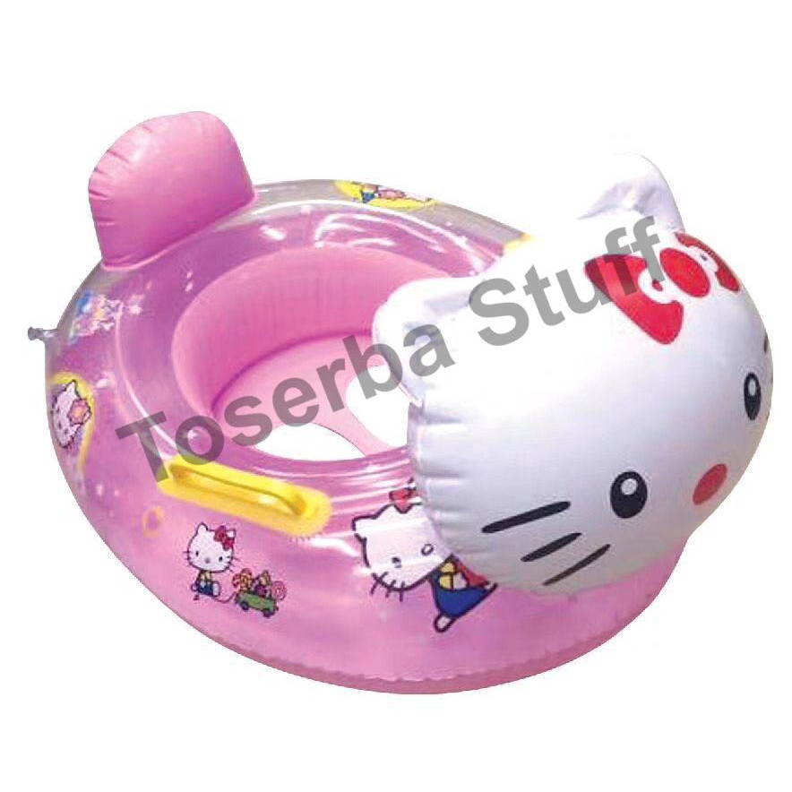 Children's Swimming Float Swimming Swim Buoy Cute Contemporary MOTIF ...