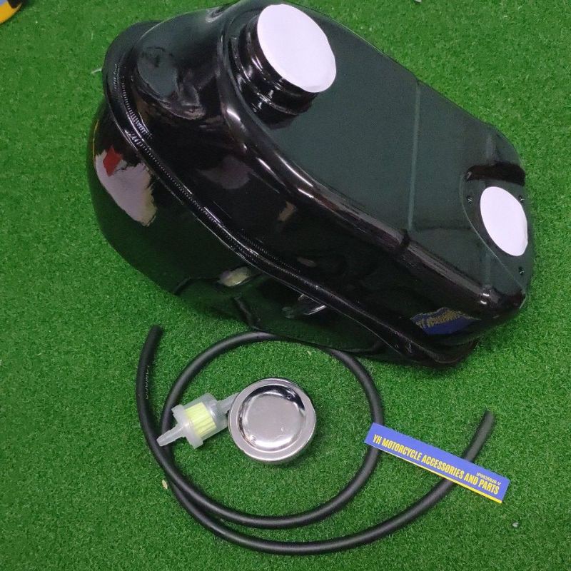 gboj fuel tank tangki minyak full set siap penutup/paip/filter | Shopee ...