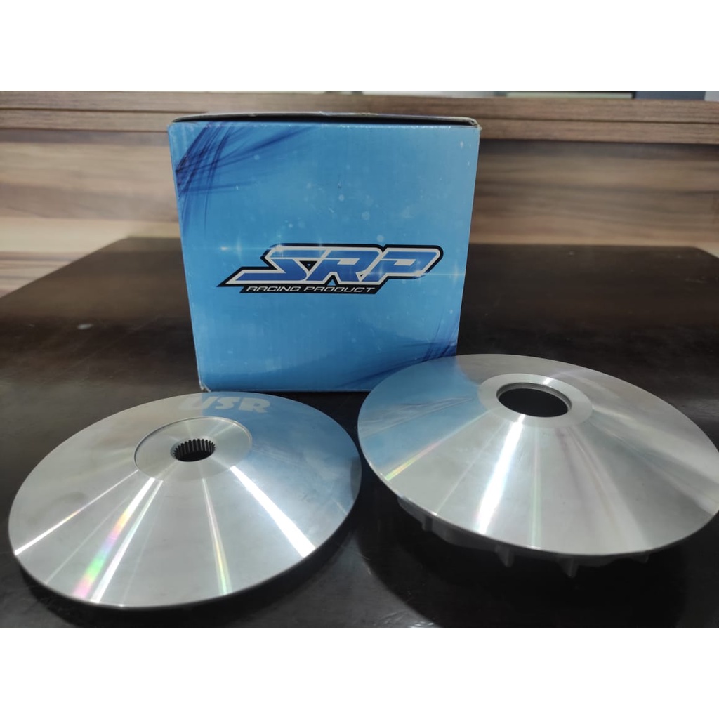 HONDA ADV150 / PCX 150 / VARIO 150 PULLEY SET & CLUTCH SET USR (STOCK ...