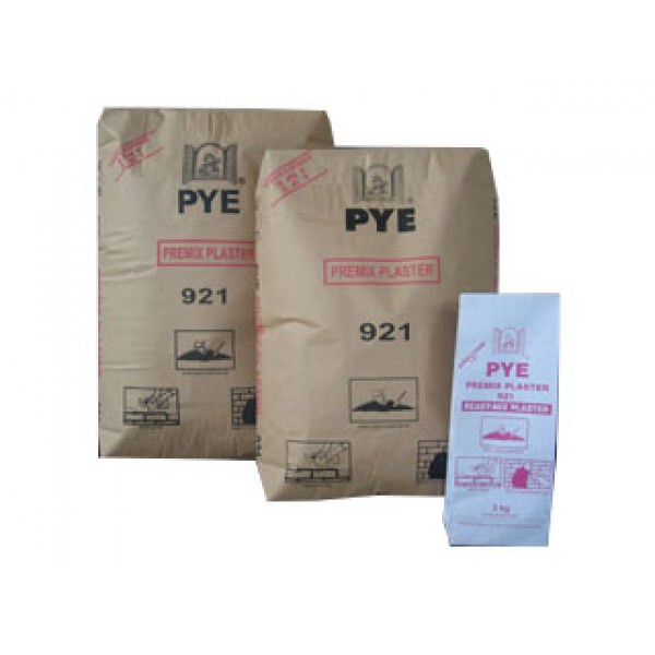(1KG) PYE Premix Plaster 921 Ready Mixed Plaster / Pasir Cement ...