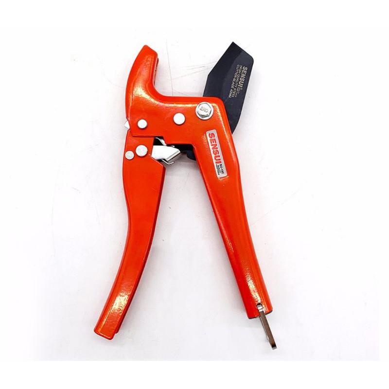 Pemotong pipe Sensui h/duty pvc pipe cutter 42mm (SU-192) | Shopee Malaysia
