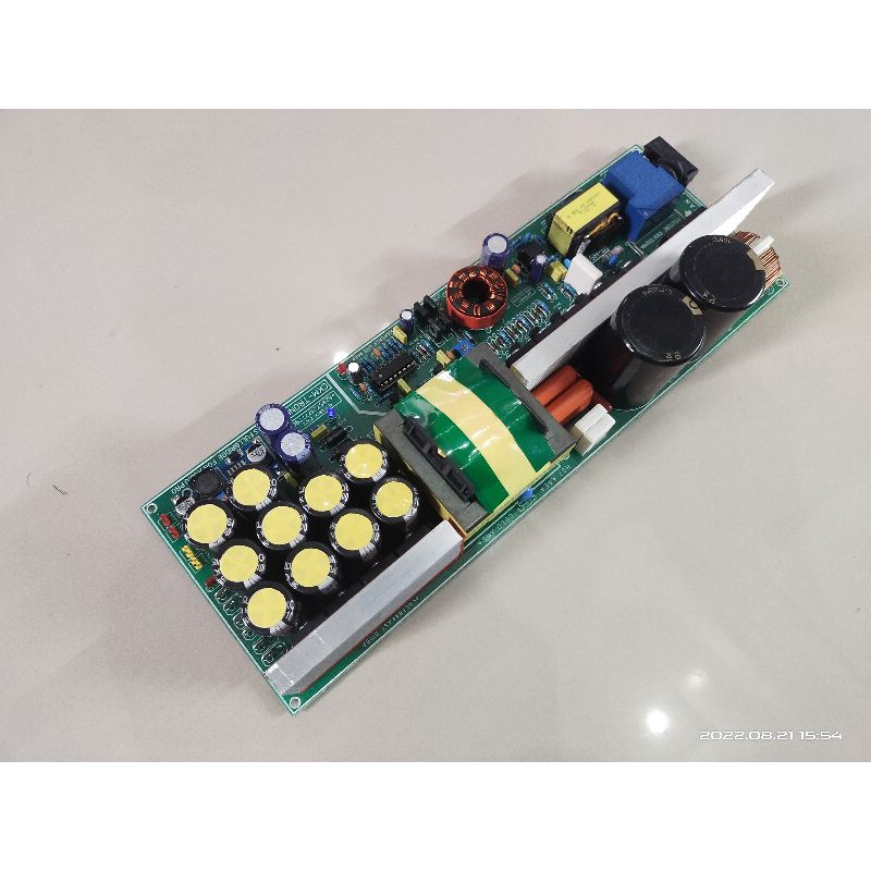 Smps AUDIO,, FULBRIGHT 3.5 KVA | Shopee Malaysia