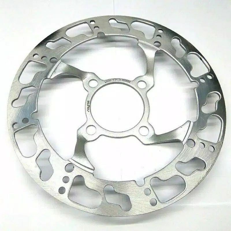 Front DISC DISC DISC DISC Standard DIAMETER Variation WAVE 125 Concave ...