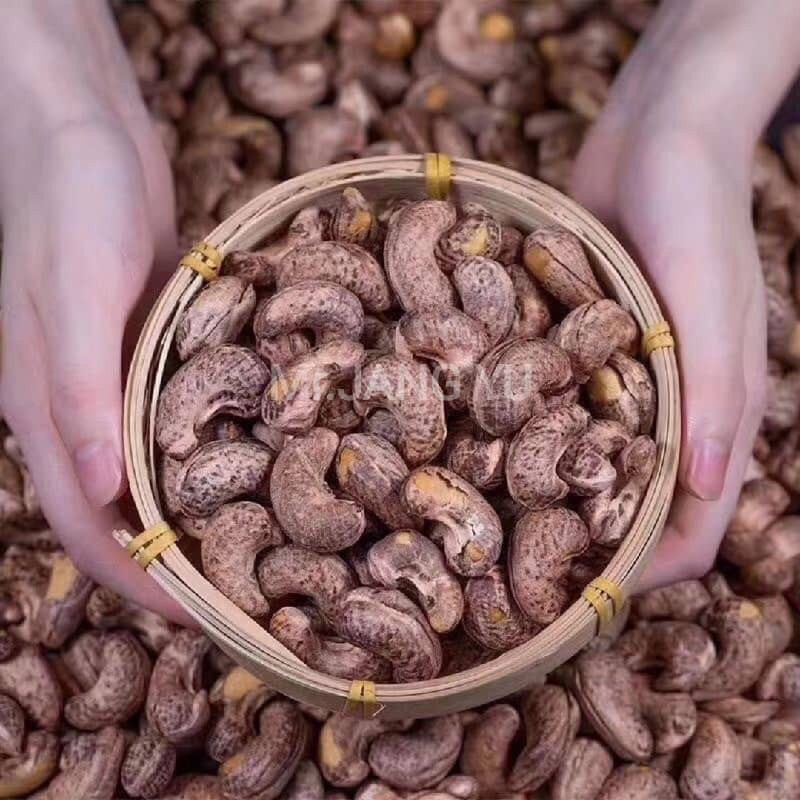 1KG GAJUS KULIT ready to eat | Shopee Malaysia