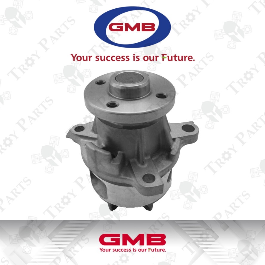GMB Engine Water Pump for Perodua Viva 660 850 Kenari Kelisa 850 Kancil 850 EZI (GWD-41A ...
