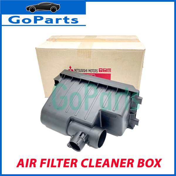 100% Original Air Filter Engine Box 1pcs Mitsubishi Mirage / Attrage ...