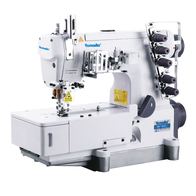 Mesin interlock Yamasita YMST-5500D-01 Direct Drive | Shopee Malaysia