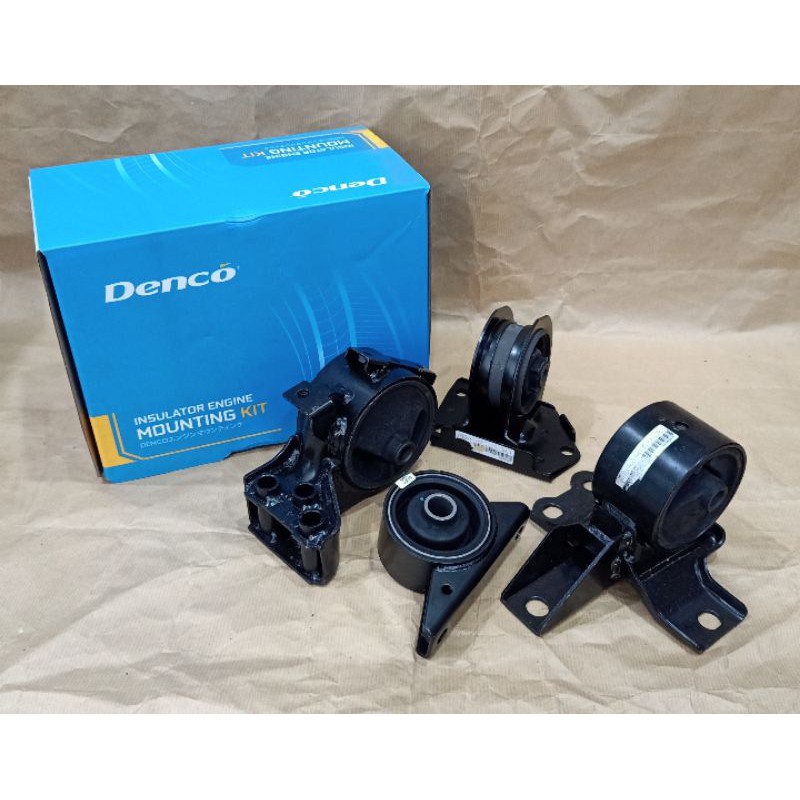 DENCO ENGINE MOUNTING PROTON PERDANA V6 2.0 (MT/MANUAL) | Shopee Malaysia