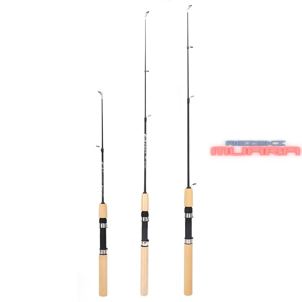 Rod udang portable mudah dibawa prawn rod jenggo | Shopee Malaysia