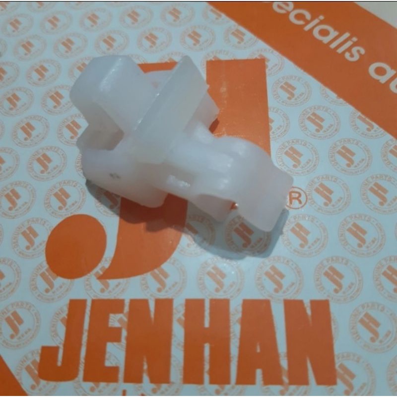 MESIN Clamp Hood Clip Clamp Clip Button Hood Pole Support INNOVA INOVA ...