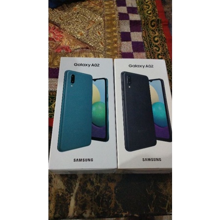 Samsung Galaxy AO2.. | Shopee Malaysia