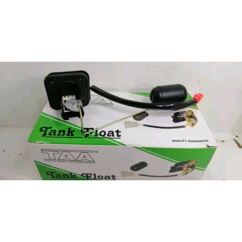 YAMAHA Y100 / Y110 / SRE / SRL110 - FUEL TANK FLOAT / FUEL LEVEL SENDE ...