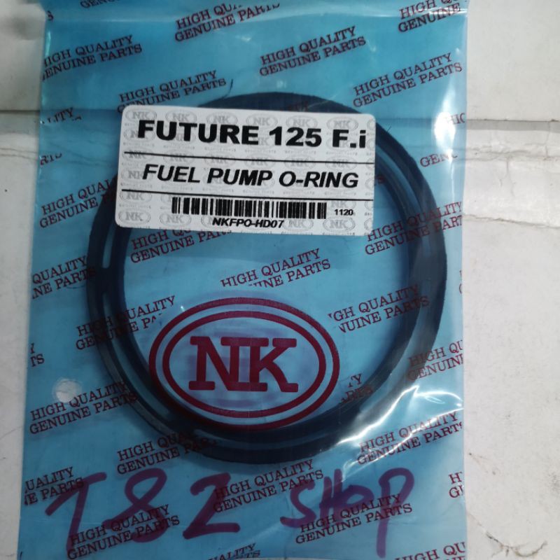 #fuel pump o ring #pcx, beat, future, fz, yzf r25, ego s, Y15, nvx ...