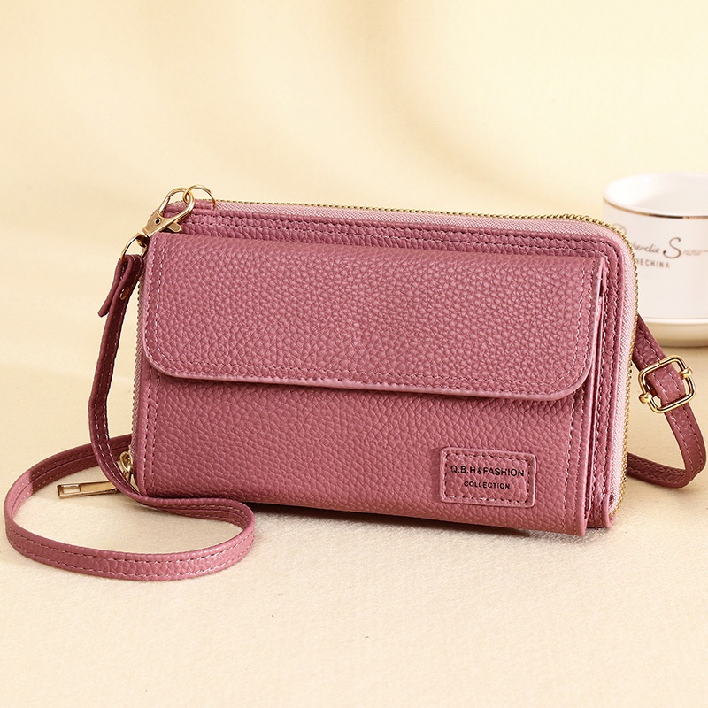 DROPASSIST READY STOCK Korean Women Fashion Sling Bag Shoulder Bag ...