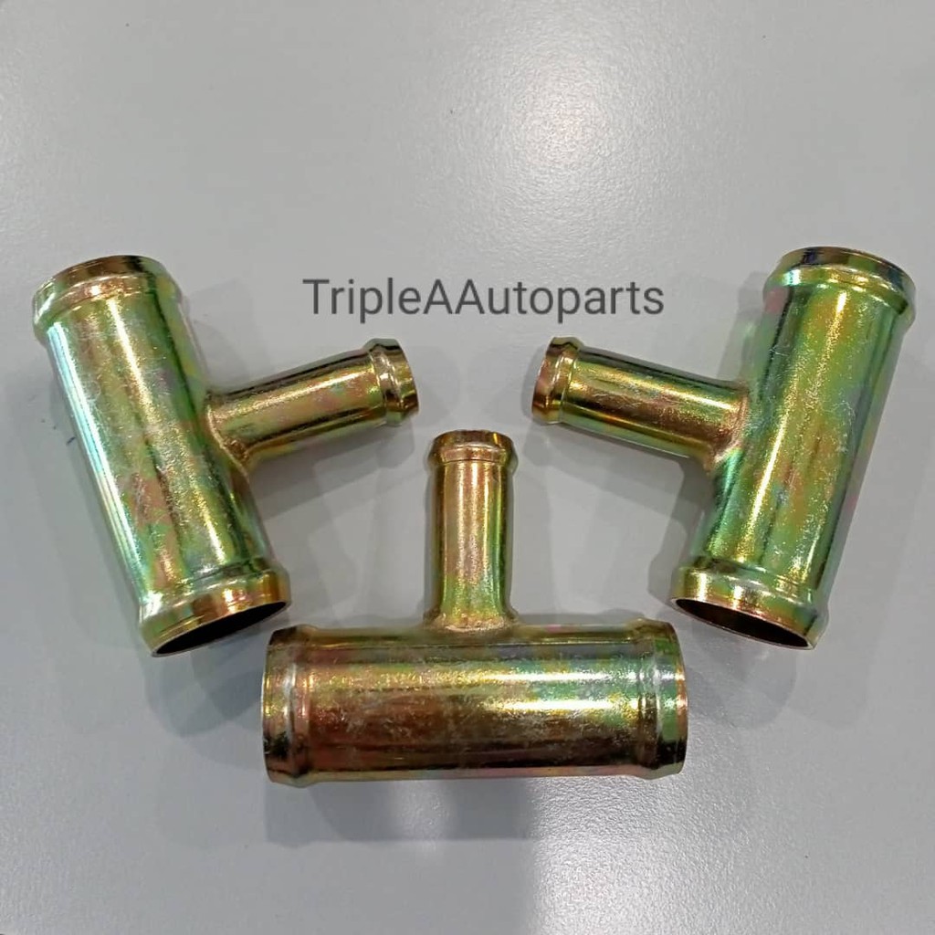 RADIATOR HOSE T JOINT PERODUA MYVI 2005-2017 / PERODUA ALZA 2009-2020 ...