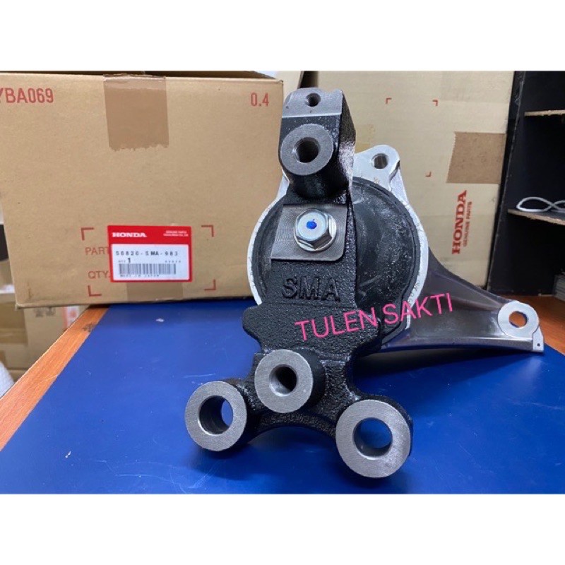 HONDA STREAM RN6 @ RN8 @ RN9 SMA RSZ 1.8 2.0 (2007-2013) RH ENGINE MOUNTING > 50820-SMA-983 ...