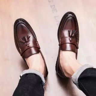 Buy kasut loafer Online With Best Price, Jun 2024 | Shopee Malaysia