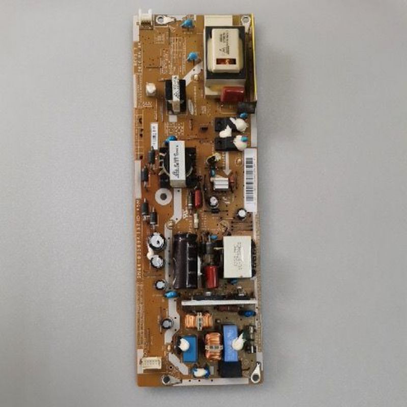 Samsung 32" TV Model: LA32C350D1 / Power Board / Main Board / Ribbon ...