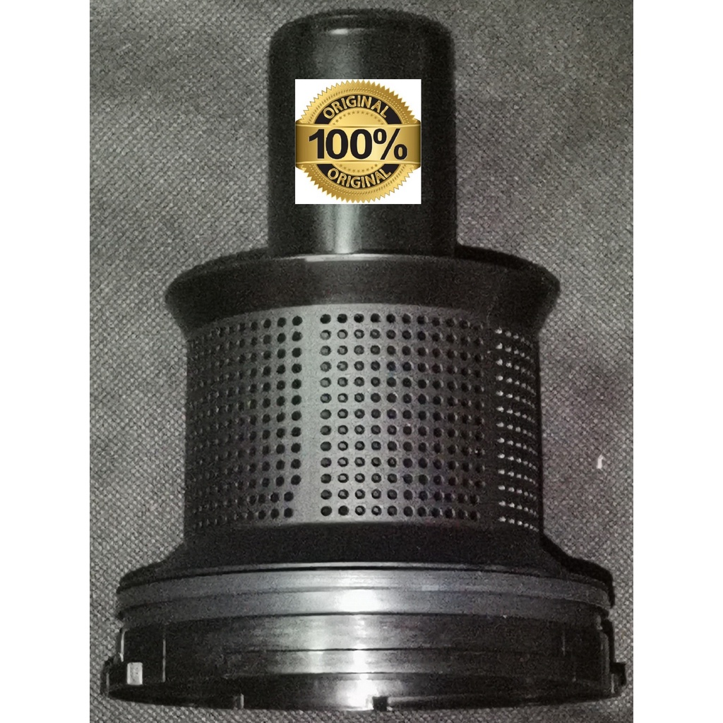 Pensonic Inner Filter For Portable Vacuum Cleaner PVC-1000H (Original ...