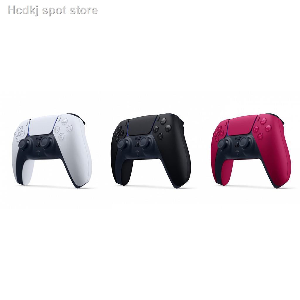 [PROMO READY STOCK] PS5 Dualsense Controller | Sony PlayStation 5 ...