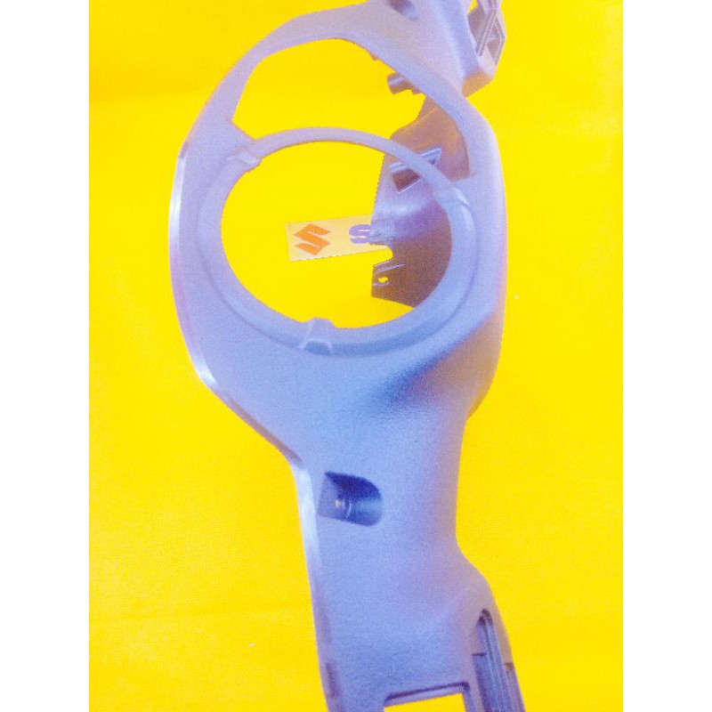 Original SGP Suzuki Smash Titan handlebar cover rear head cover ...