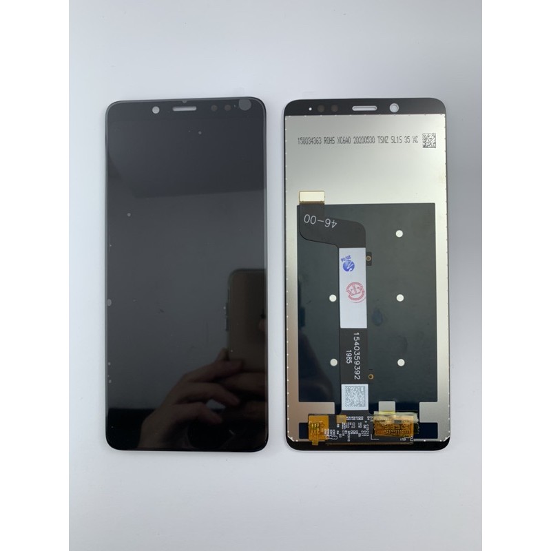 Red Mi 5Plus LCD Complete With Touch Digitizer (COMBO) | Shopee Malaysia