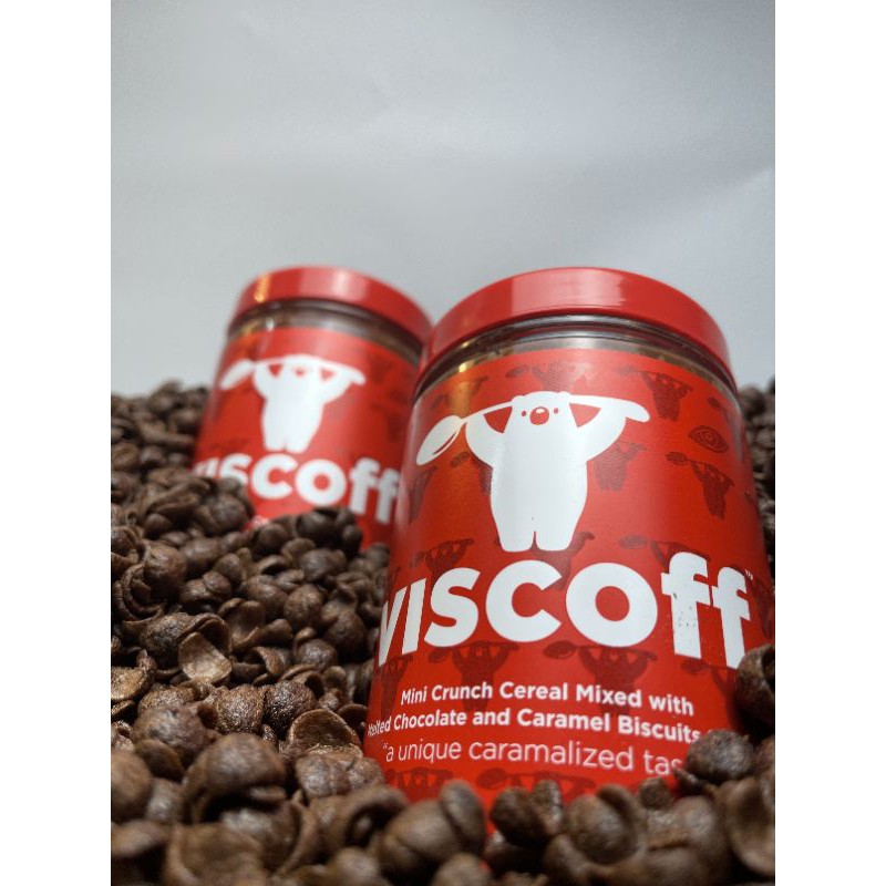 VISCOFF READYSTOCK 🔥🔥🔥 | Shopee Malaysia