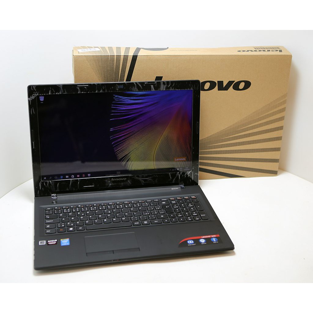 LENOVO G40-80 CORE I5 6th LOPTOP | Shopee Malaysia